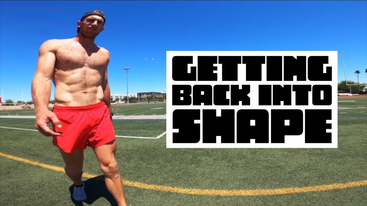 Decathlon Training Vlog: Shot, Discuss, High Jump, Hurdles - YouTube