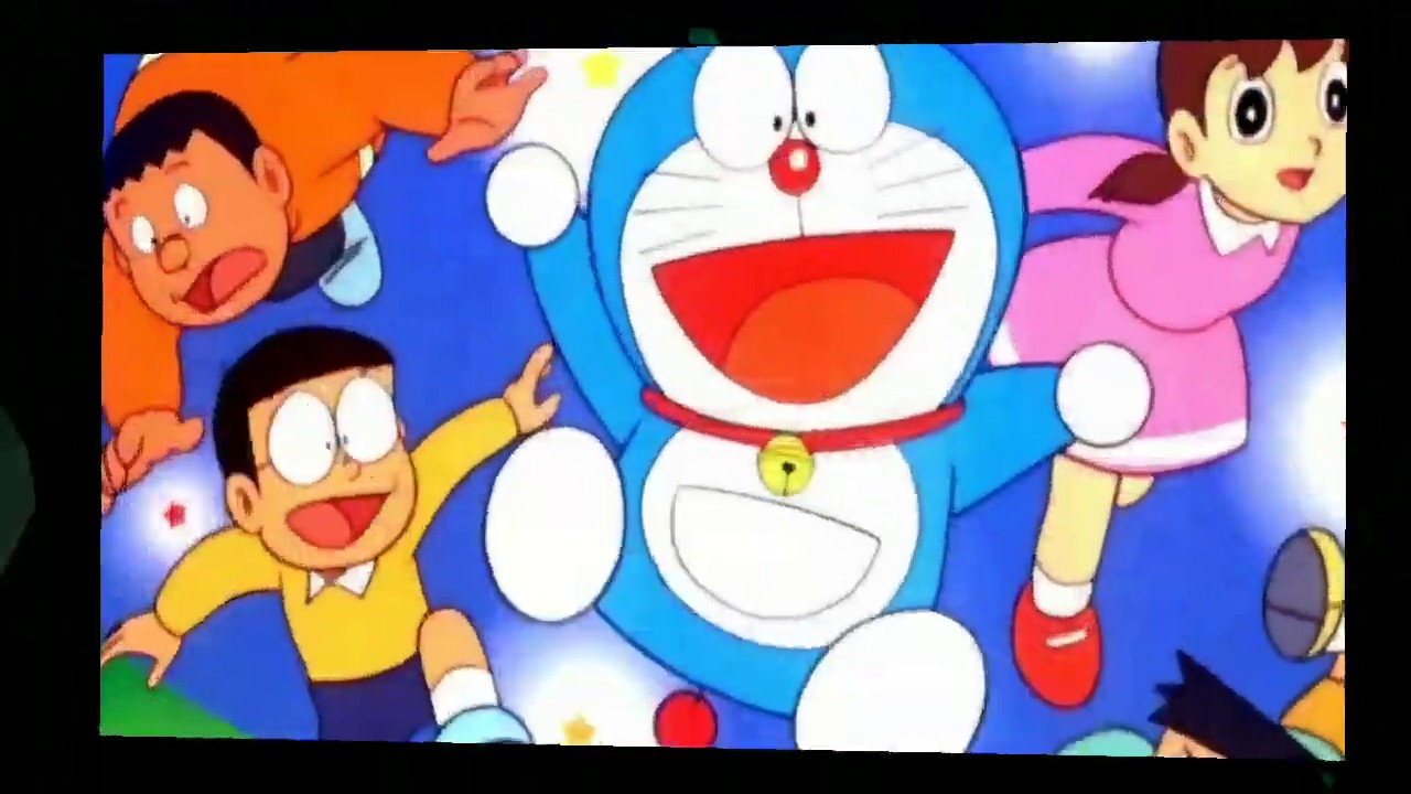 Doraemon Tagalog Dubbed Episode 12 - YouTube