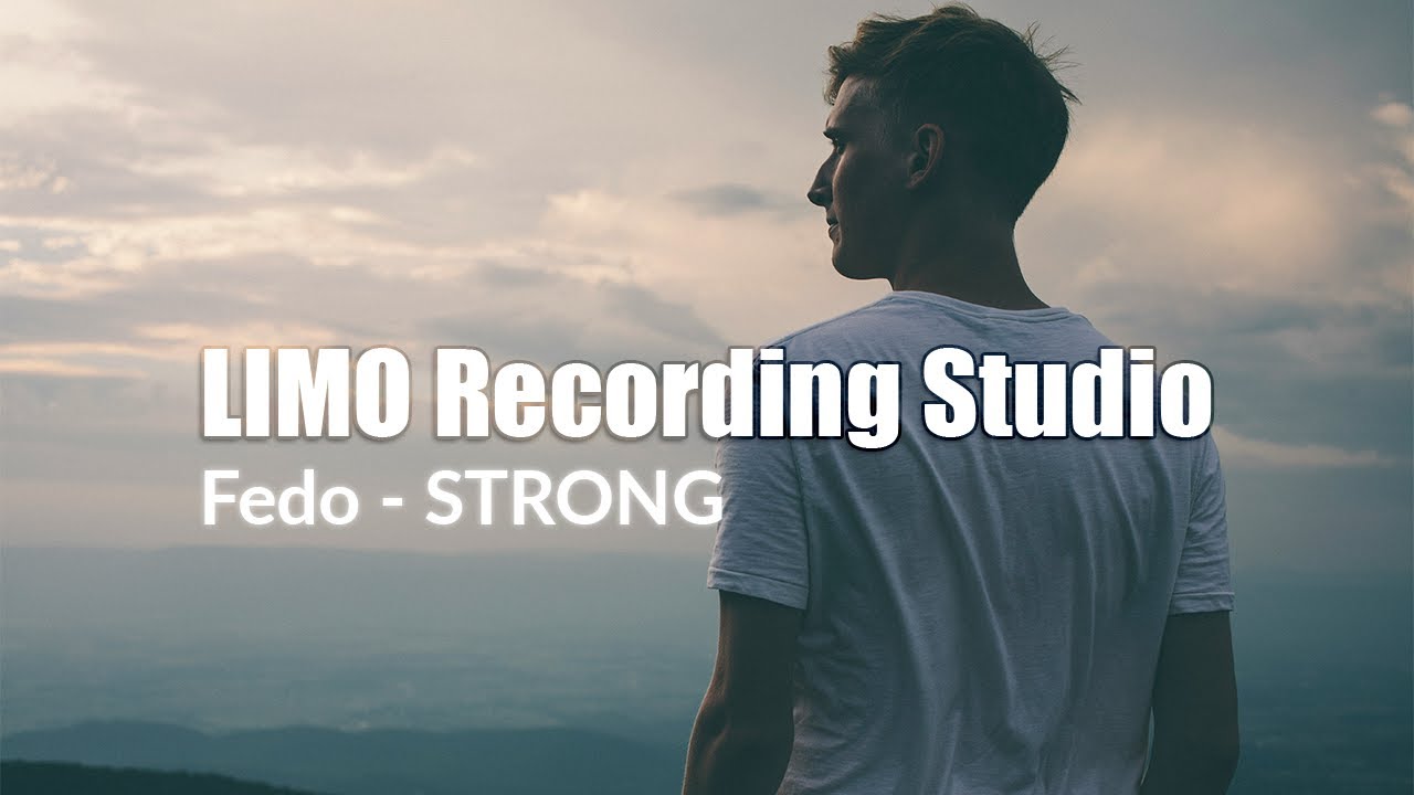 Fedo - STRONG - YouTube