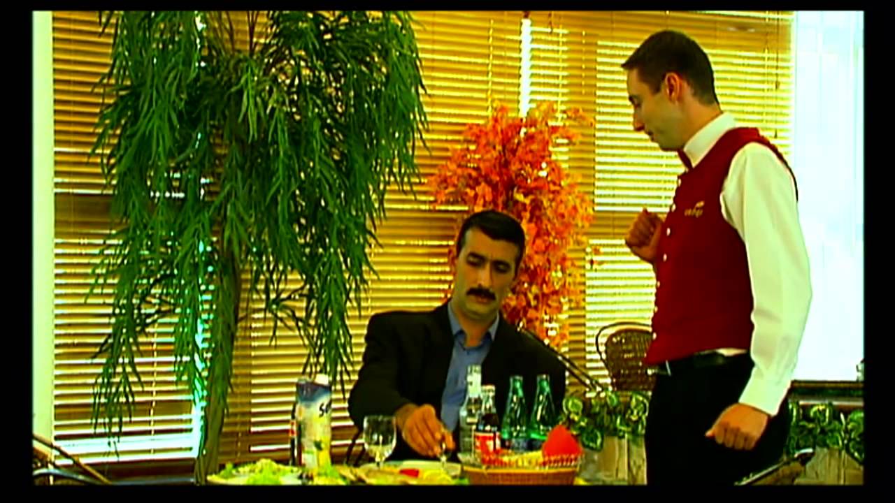 Kargin Haghordum sketch 495 (Hayko Mko) - YouTube