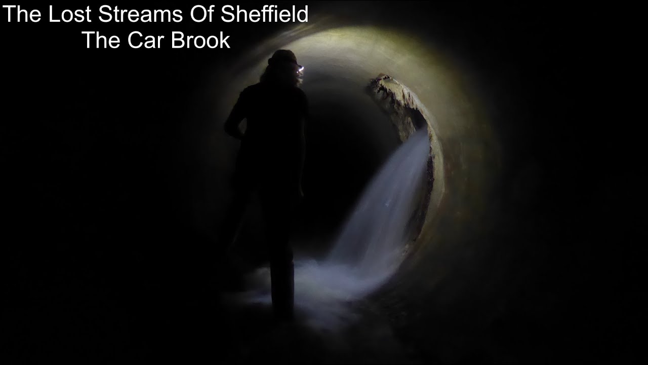 Video - - Nice N Steady YouTube Video (Car brook Culvert) | Urban ...