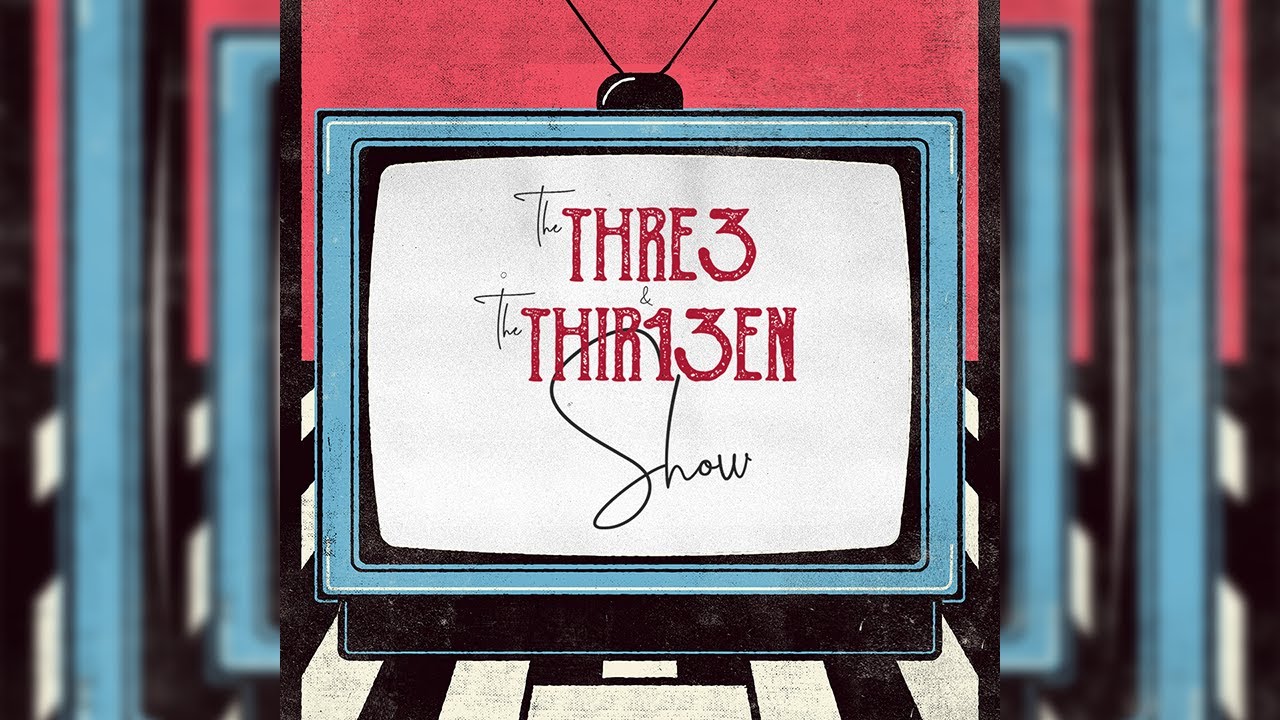 The 3 and The 13 Show : Series 1 | Episode 9 | Shreya Khanna and Simrat ...