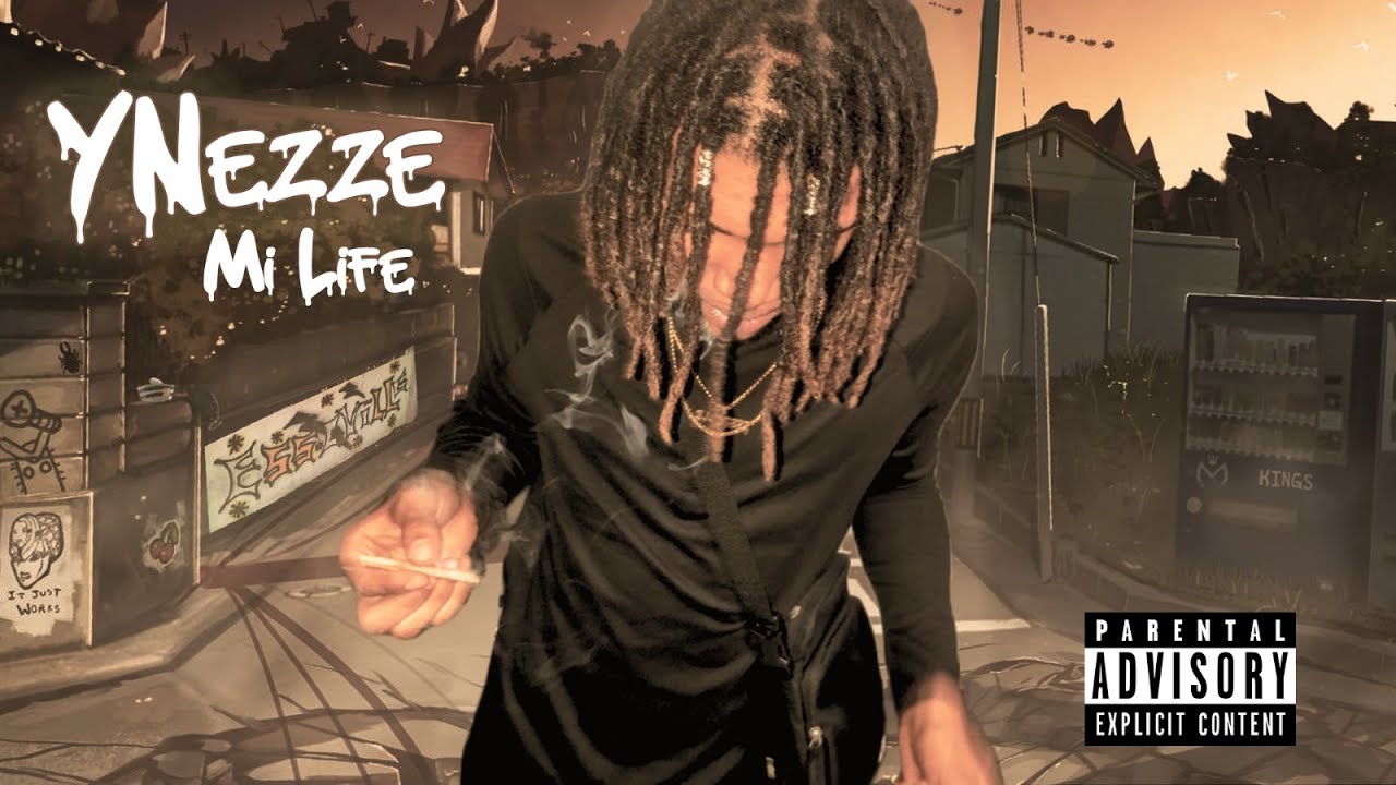 YNezze - Mi Life (Official Audio) - YouTube