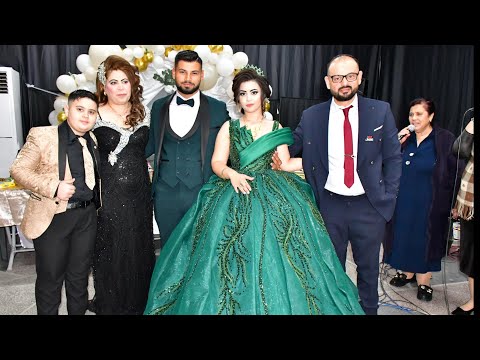 Ayşe ile Günay Ruksal Dünürlük🌹 █▬█ █ ▀█▀ 🌹 2025 yıl