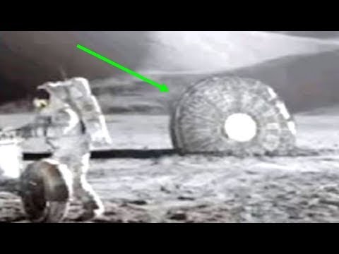 NASA'nın Yok Edilmesini İstediği Kayıp Kasetler Bir Garajda Bulundu