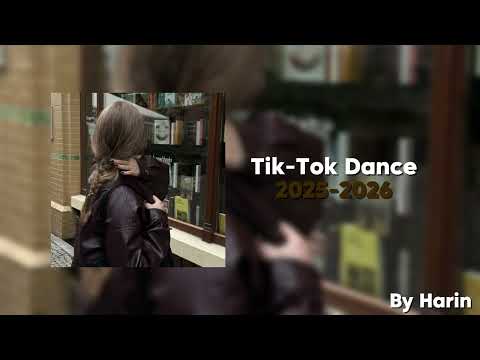 Tik-Tok Dance Challenge 2025-2026🌺By Baek Harin✨Subscribe me🫐