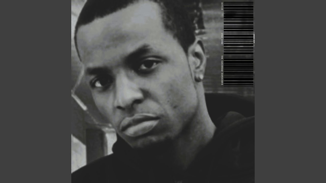 Stay Down (Radio Edit) - YouTube