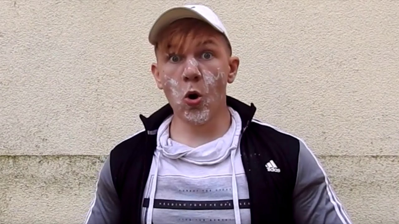 TYPOWY PATUS - YouTube