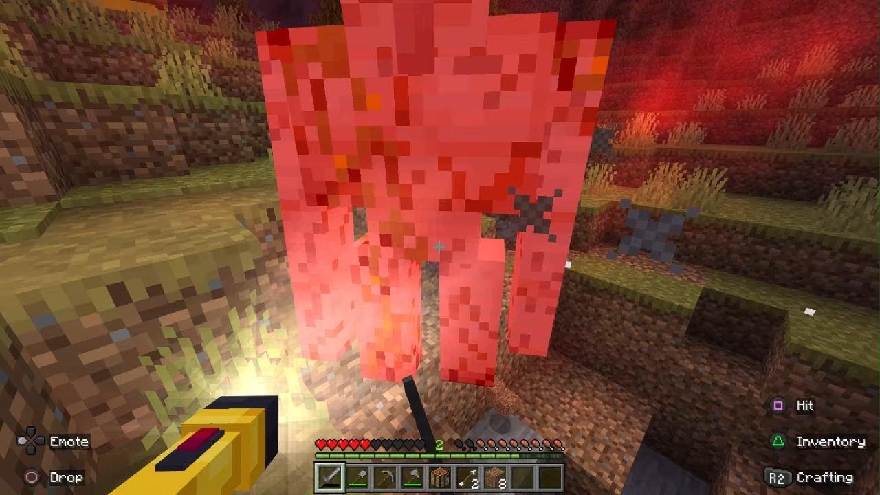 Minecraft Dweller Mod (Part 1) - YouTube