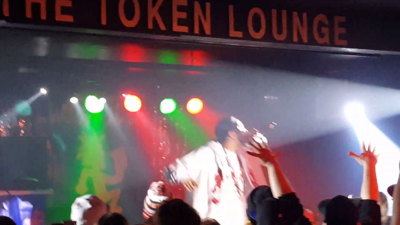 ICP 17 CELEBRATION BIG HOODOO - YouTube