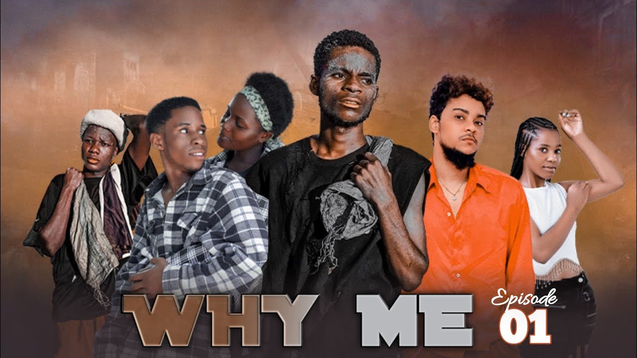 WHY ME | 01 | - YouTube