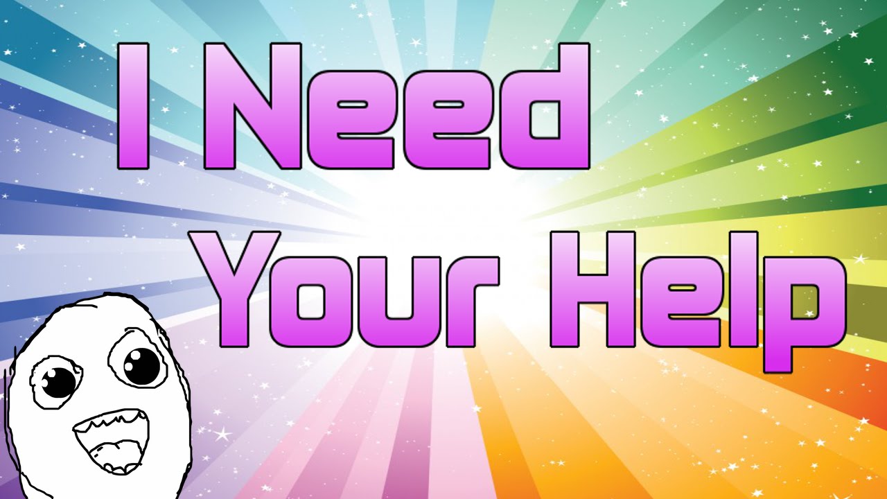 Our Channel Needs Your Help - YouTube