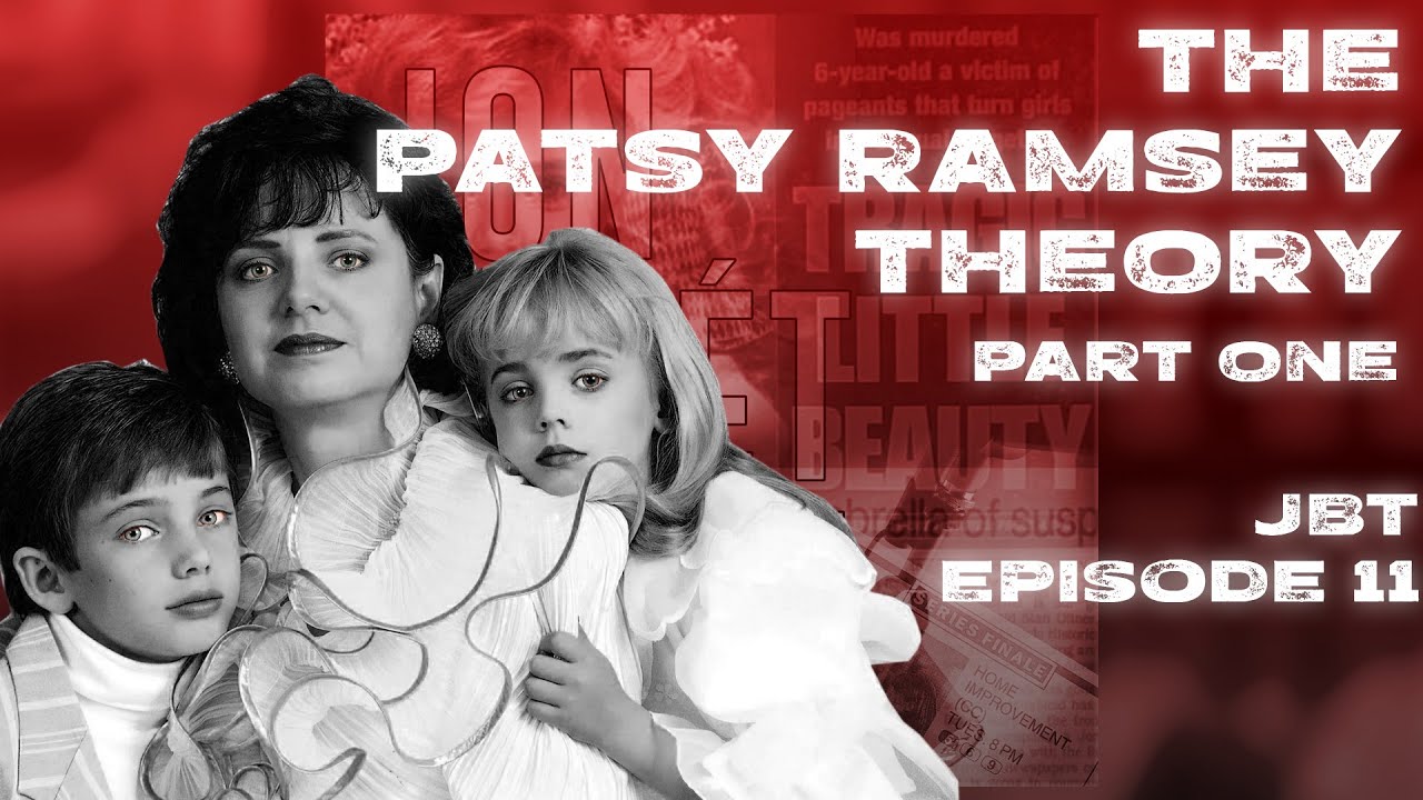 JonBenét Todét | Episode 11 | That's My Momma | Part One 🥇 Own That Crown