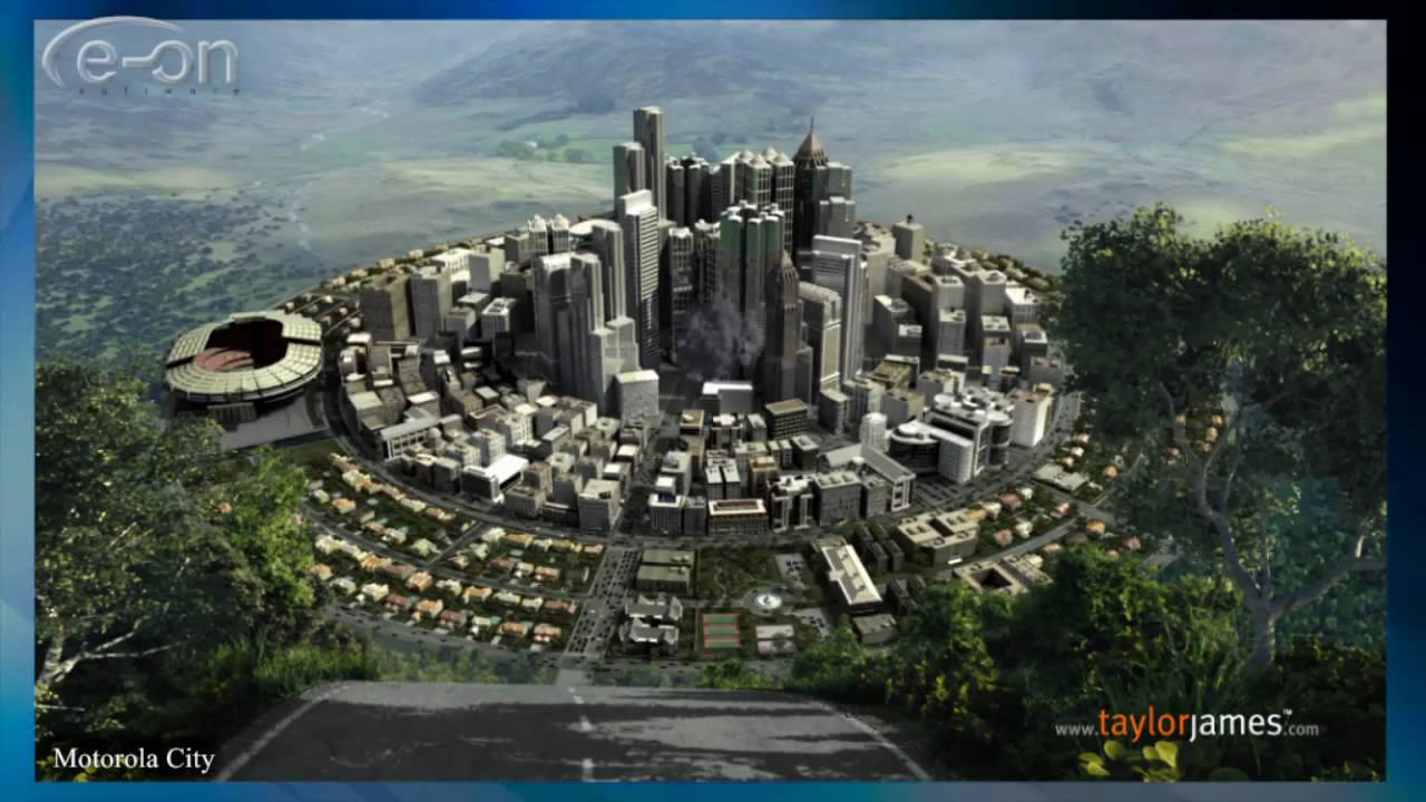 xStream 9 Customer Showreel (HD) - YouTube