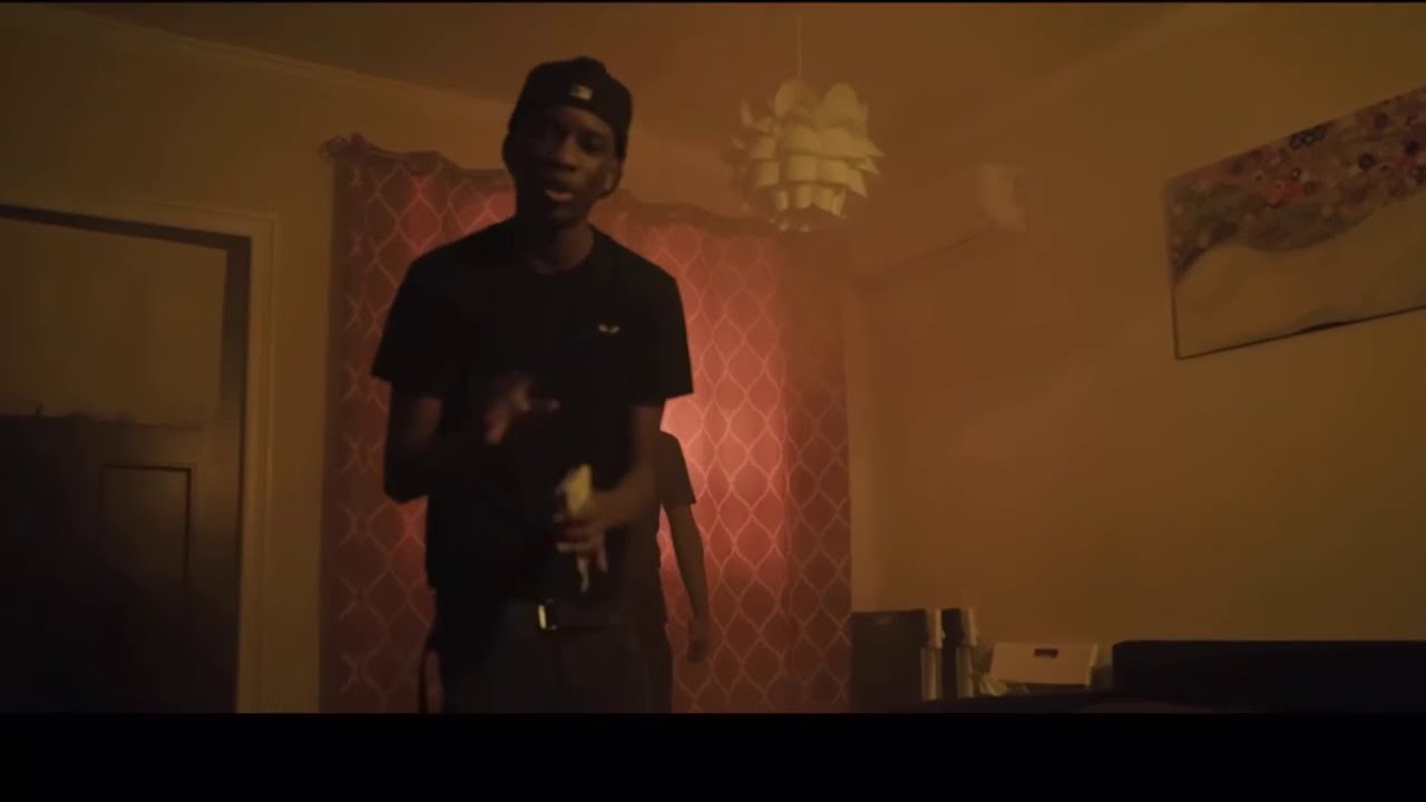 KHA STRUCTURE X GLIZZY GLO X MORI BRISCOE- UNRELEASED SONG 🌀🎩 - YouTube