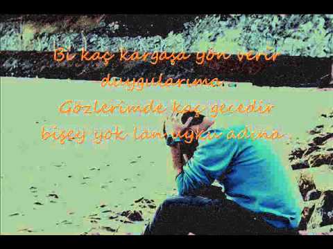 ihtimaL - Tükeniyoruz Zamanla