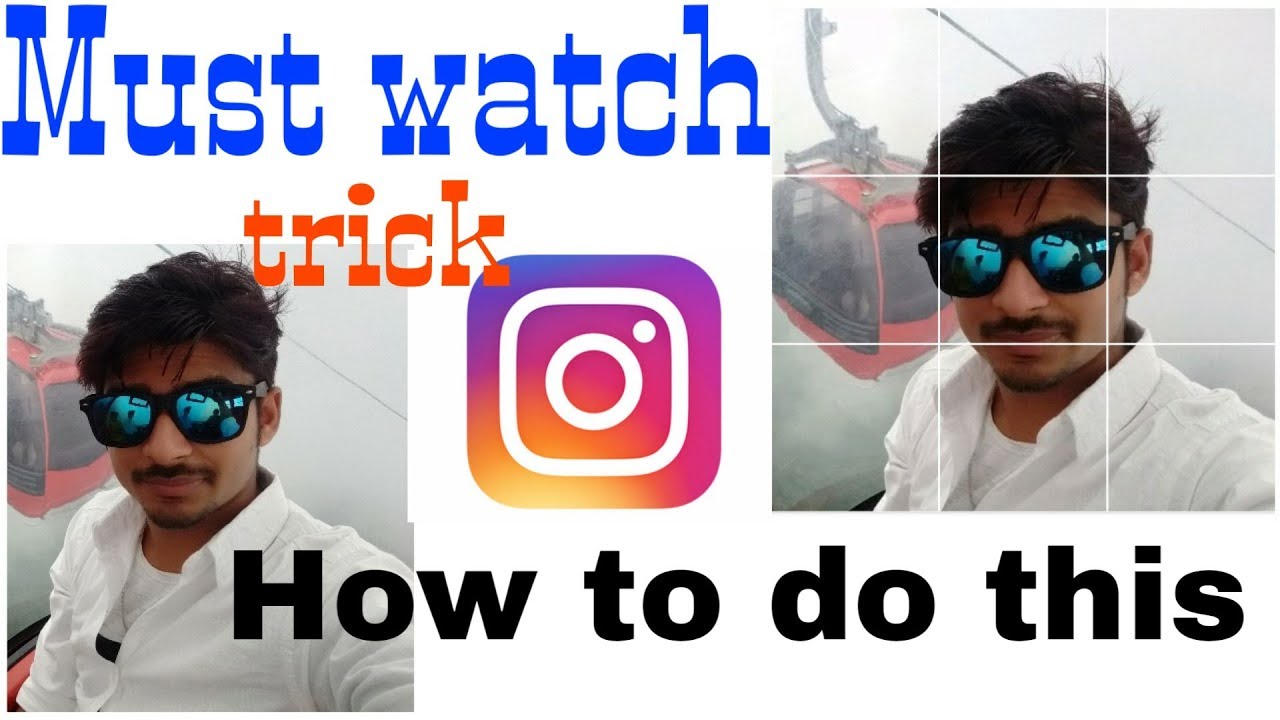 9 Big cut Picture For instagram |9 Big Cut| easy to Do - Instagram ...