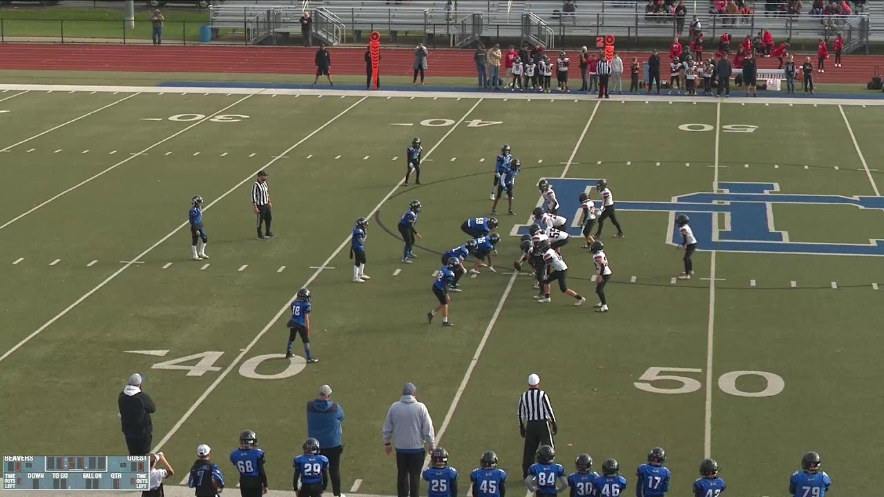 HCJF Team Tolf vs HCJF Team Cassleman - YouTube