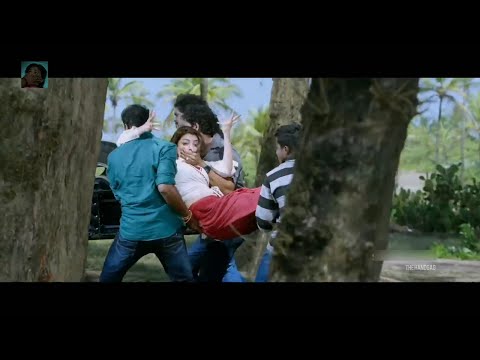 Kajal Agarwal HANDGAG - 3