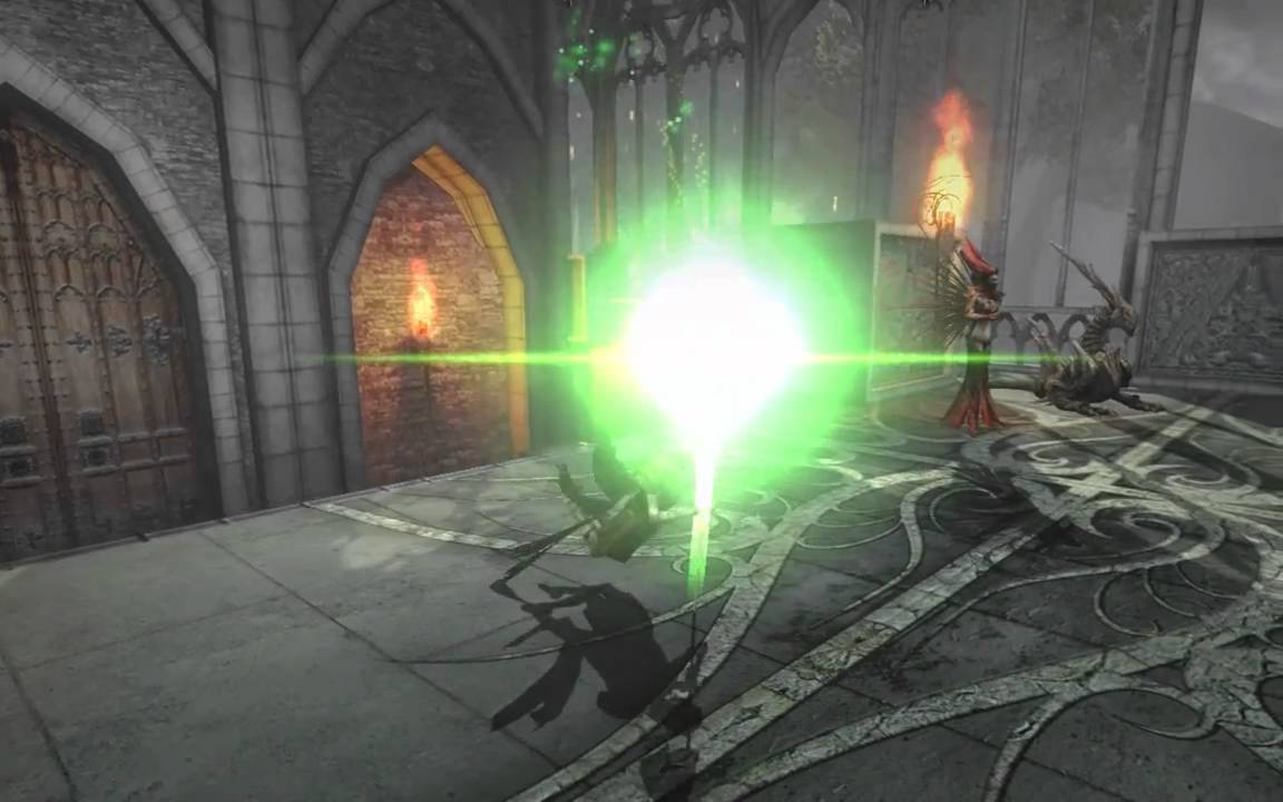 Disciples III: Resurrection - Trailer - YouTube