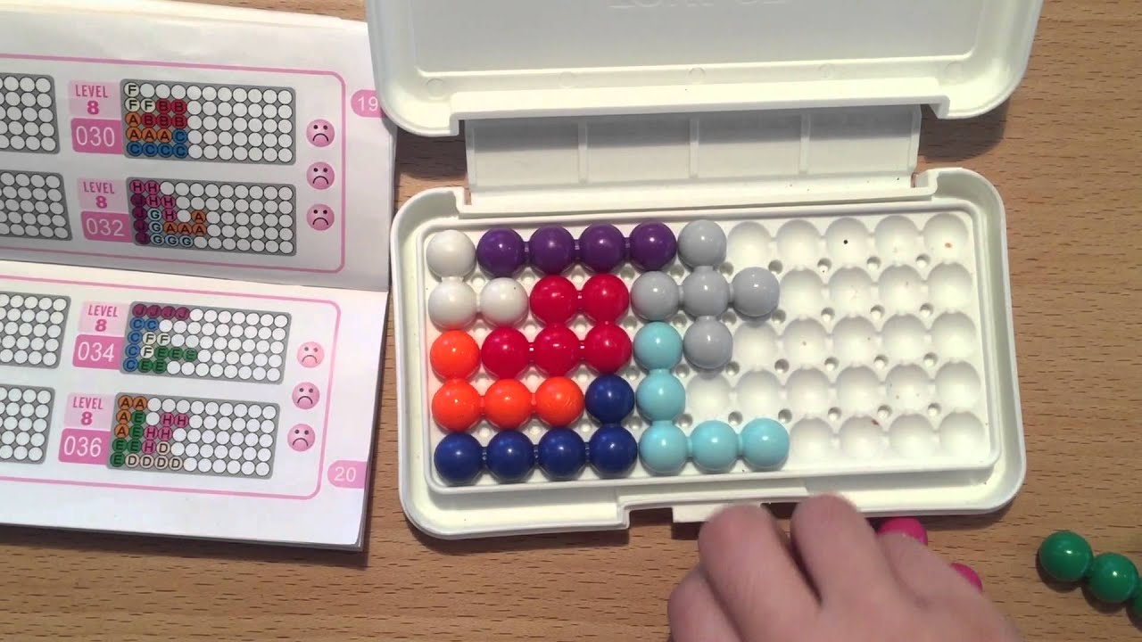 LONPOS 505 Solution 30 - YouTube