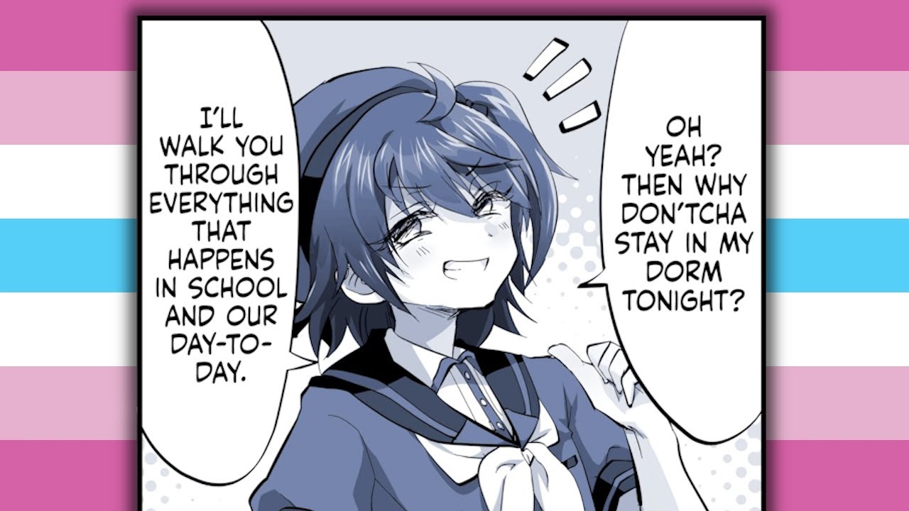 Part 7 [FINAL] - The Young Master Who Wants to Be a Lady [nyohonyohonyo ...