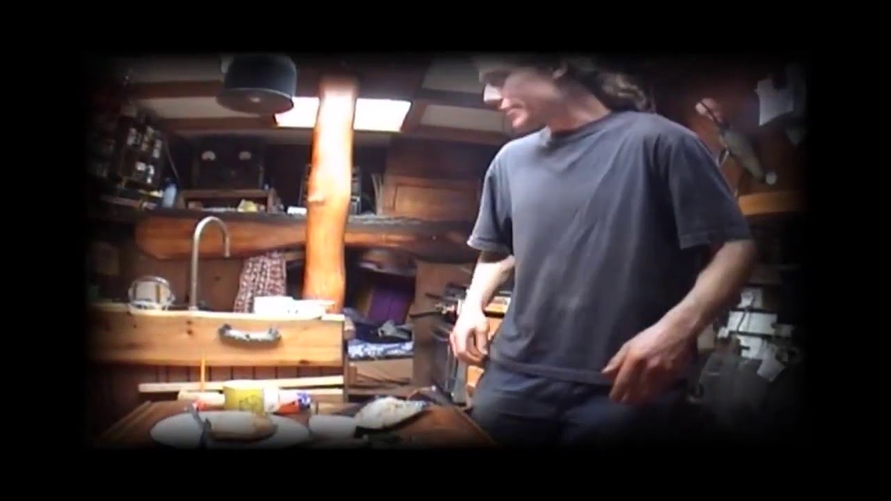 rob higgs at work play HD - YouTube