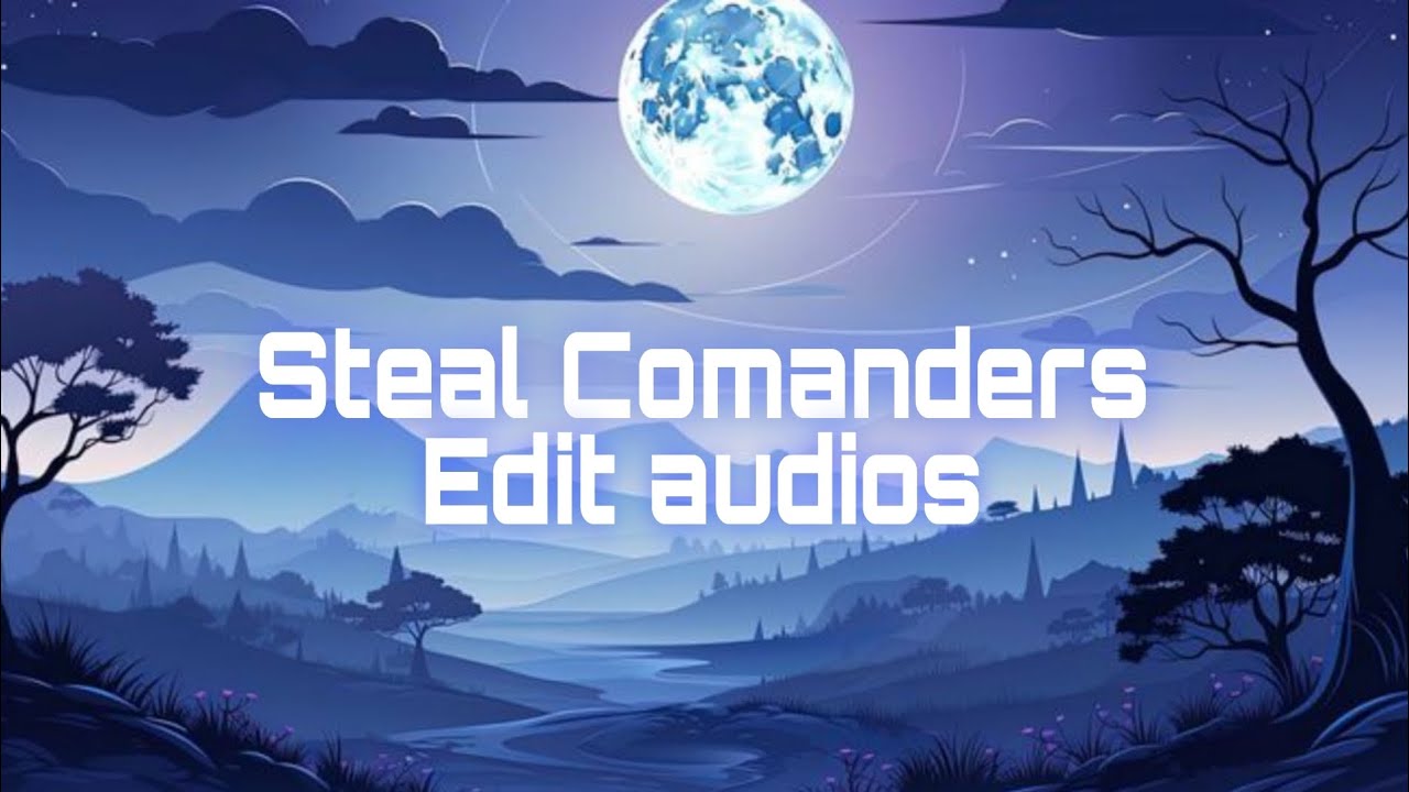 Steel Commanders - Sabaton |𝑬𝒅𝒊𝒕 𝒂𝒖𝒅𝒊𝒐 - YouTube