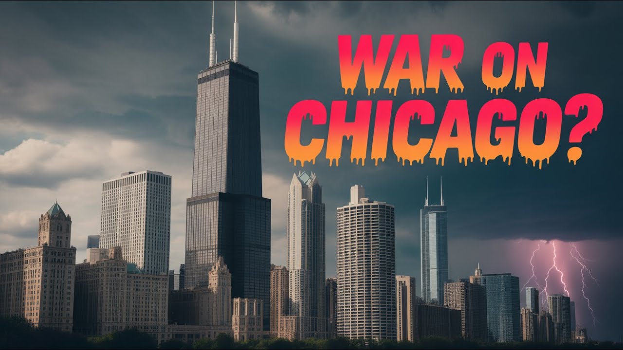 Kat Watch: Weekend Edition with Bonus Chicago Update - YouTube