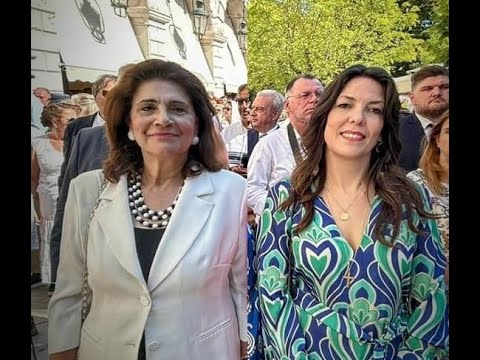 Η ΑΠΑΤΗ ΜΕ ΤΗ ΔΗΘΕΝ ΑΝΑΚΥΚΛΩΣΗ ΤΗΣ ΔΗΜΑΡΧΟΥ ΚΕΡΚΥΡΑΣ.ΚΡΑΤΣΑ -ΥΔΡΑΙΟΥ ...