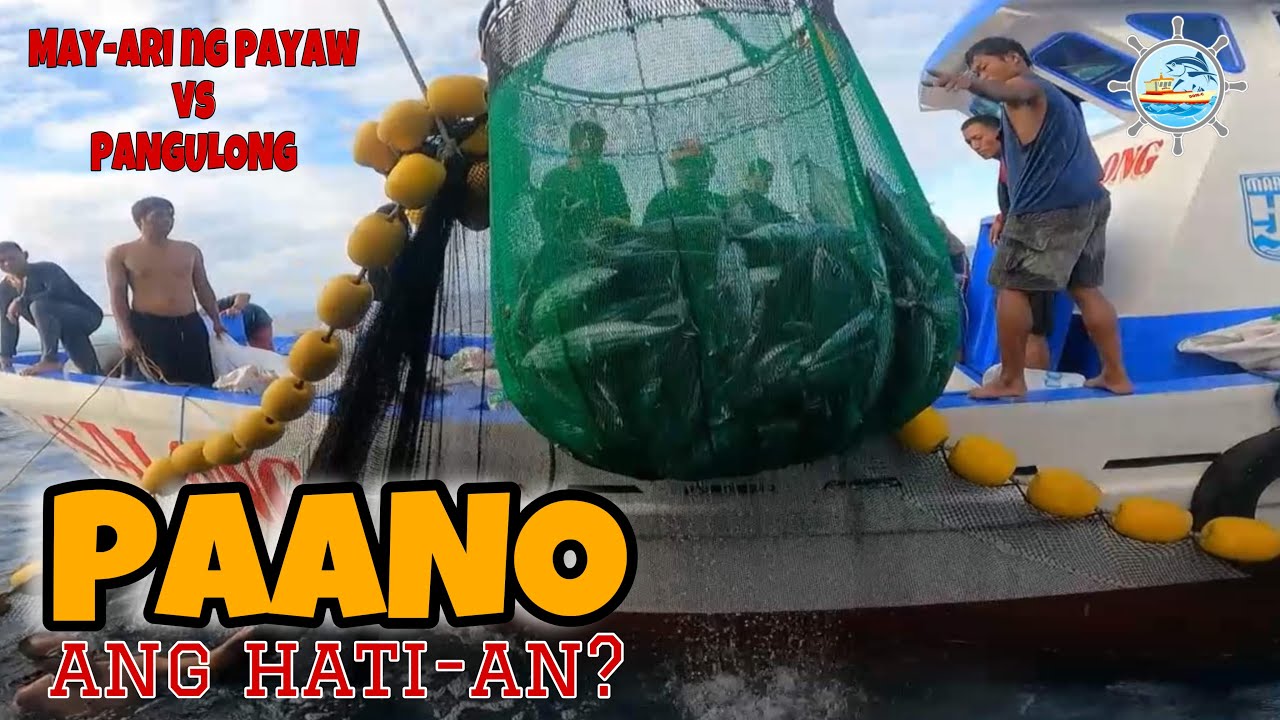 LAGAK PAYAW PART 3/ ANG HATI-AN NG MAY ARI NG PAYAW AT PANGULONG ...