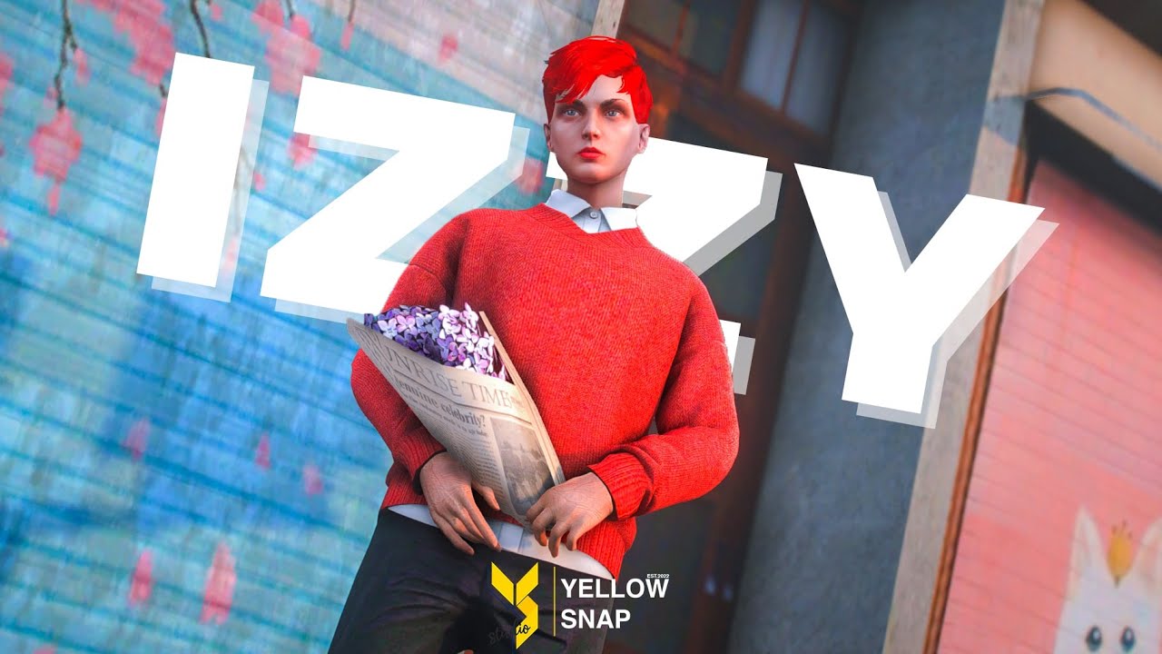 LOS SANTOS? | PRESTIGE RP - YouTube