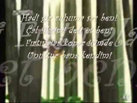 Code Lyoko - Deli Et Beni     Video By: Büşra Aelita Hopper Schaeffer - Hp Kaan Aksu