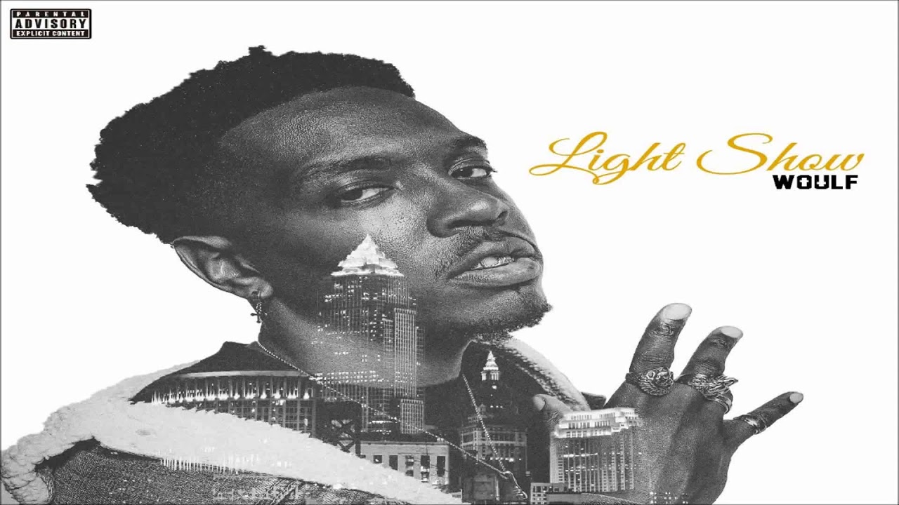 WOULF - Light Show (Audio) - YouTube
