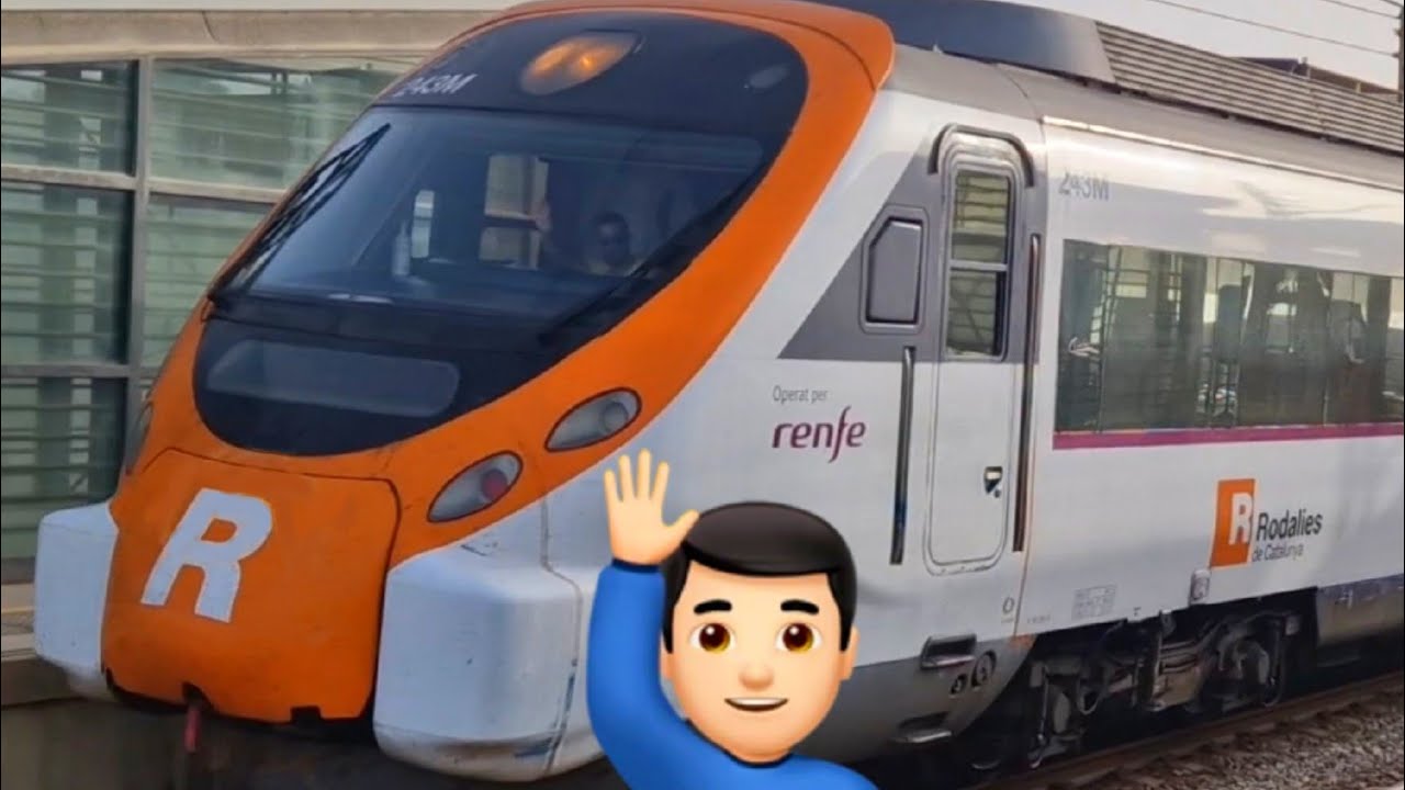 Civias en Cabrera de Mar. El mejor saludo de un Civia en mi canal. 🙋🏻‍♂ ...