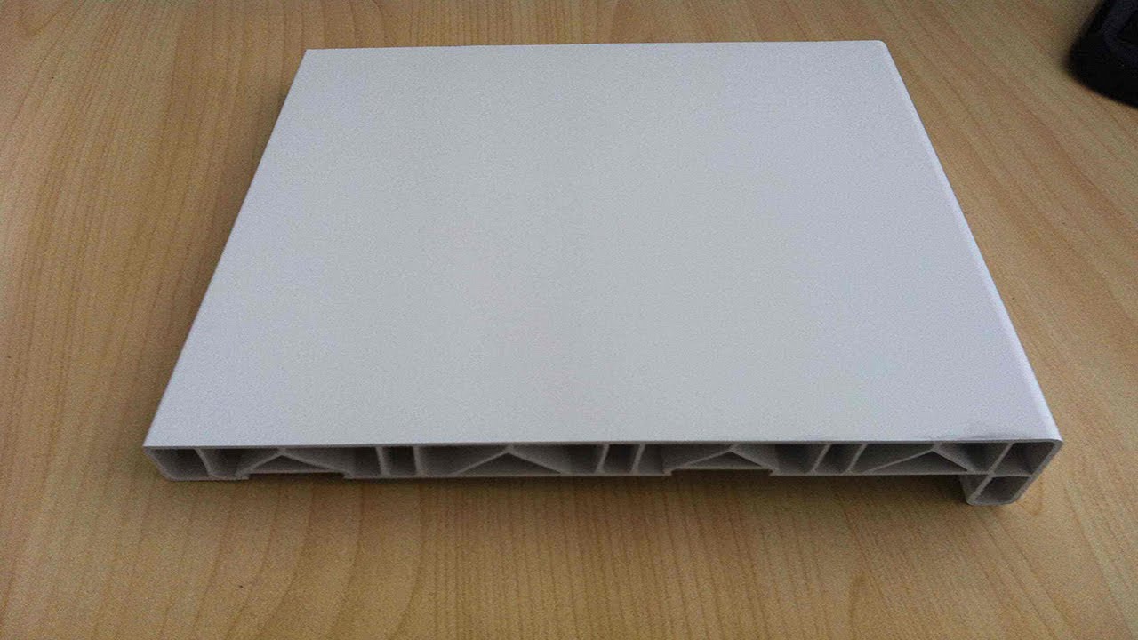 pvc window sill production line|pvc windowsill extrusion line|pvc ...