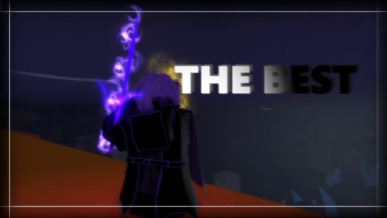 THE BEST THUNDER BUILD... (Deepwoken) - YouTube