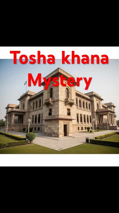 Tosha khana mystery cars and watches vanished 😱😨 #creepypasta #facts # ...