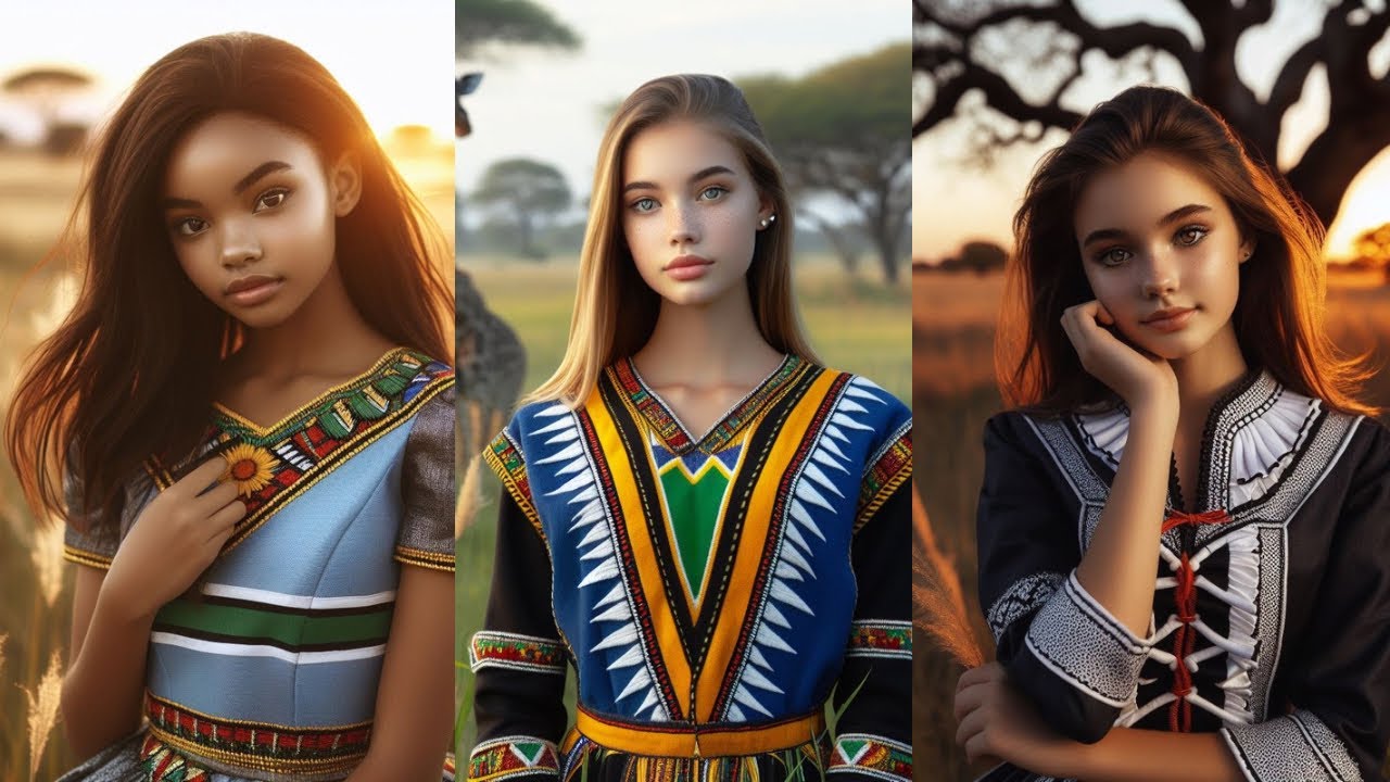 Beautiful Girls created by AI Episode 86 - YouTube