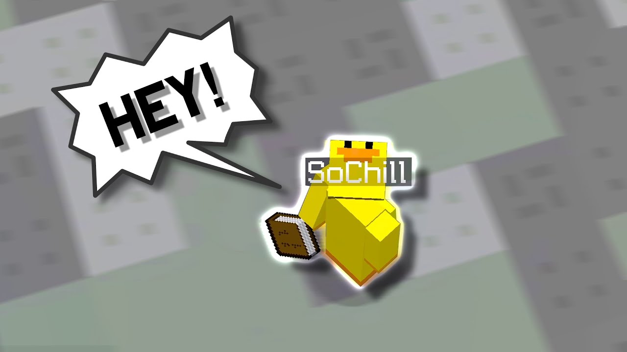 A Typical Day Playing Minecraft - YouTube