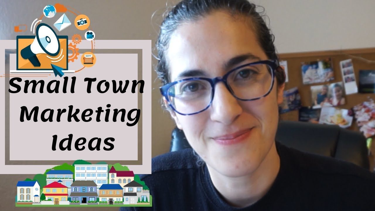 5 RESTAURANT MARKETING TIPS | SMALL TOWN MARKETING IDEAS - YouTube