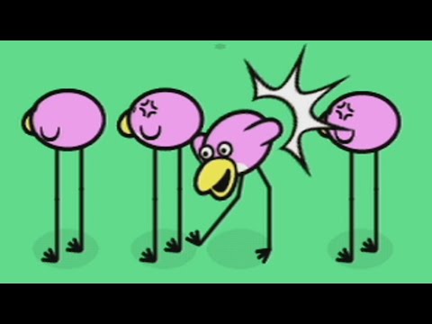A man with no rhythm plays Rhythm Heaven Fever | Rhythm Heaven | Know ...
