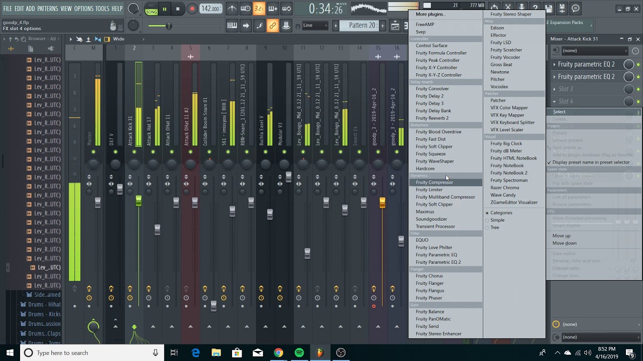 Making experimental trap beats Vol.1 *advanced production techniques ...