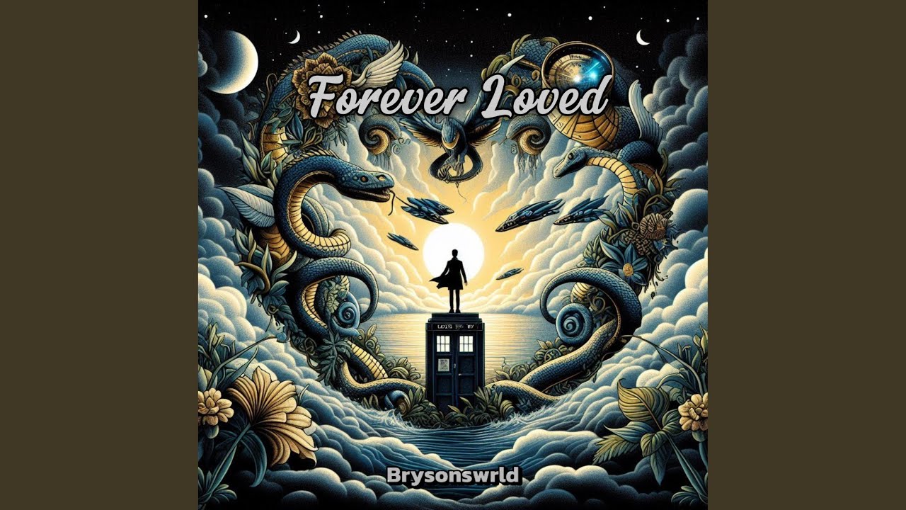 Forever Loved - YouTube