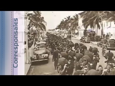 Historia de Miami Beach - YouTube