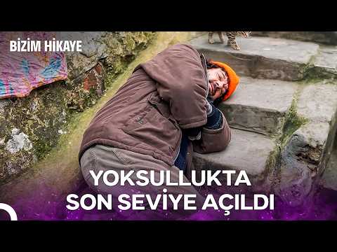 Bizim Hikaye Evreninde Bir Gün #21: Kira Fiyatlarını Görünce Fikri'nin Son Hâl - Bizim Hikaye