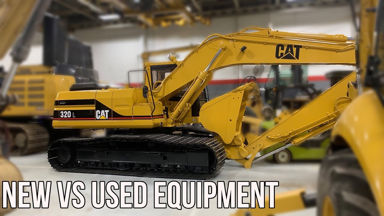 Rebuilding CAT Excavator, Bull Dozers, Haul Trucks, Wheel Loaders ...