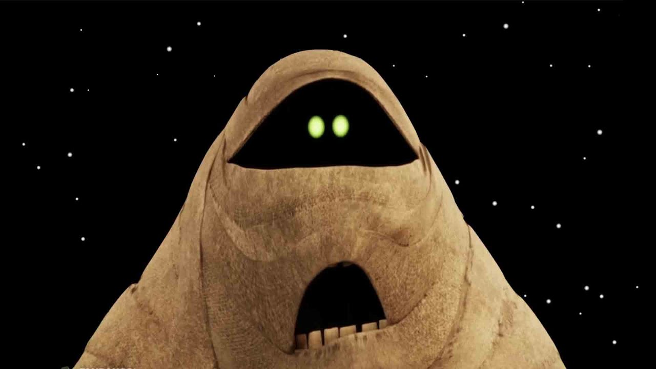 Murray the Mummy Gets Ejected - YouTube
