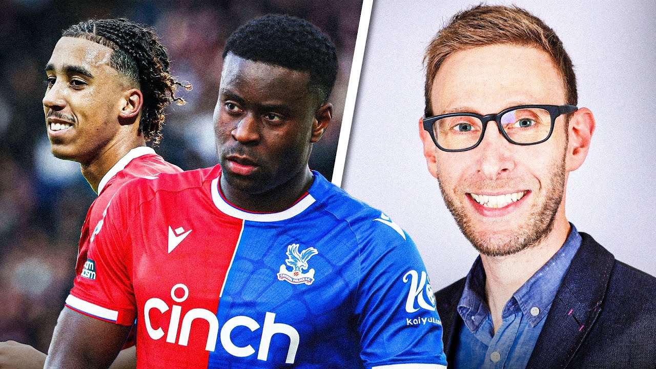 “LIVERPOOL WOULD LOVE…” - BEN JACOBS ON REDS’ SEARCH FOR A CENTRE-BACK ...