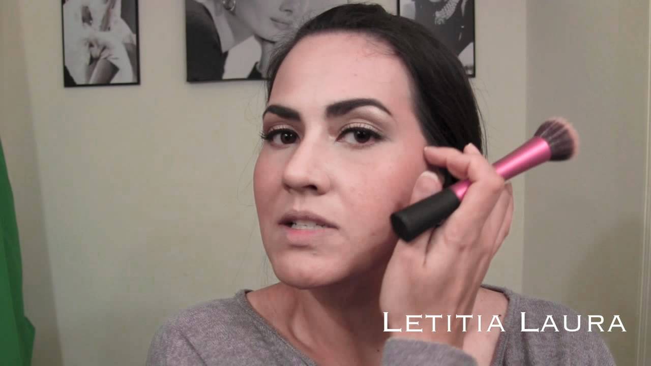 How To Make A Light Foundation Match Your Skin Tone YouTube how-to-make-a-light-foundation-match-your-skin-tone-youtube